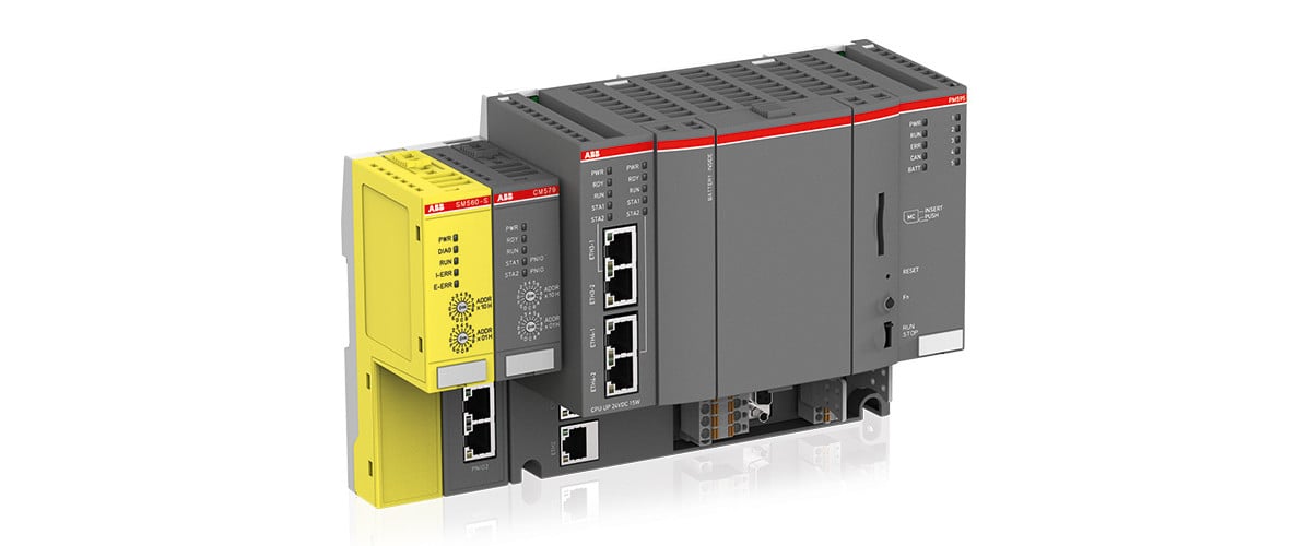 Puissant et performant - ABB | magazine clientèle