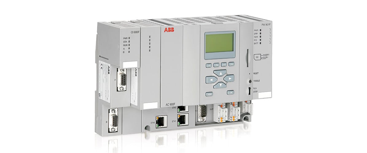 Compact et évolutif - ABB | magazine clientèle