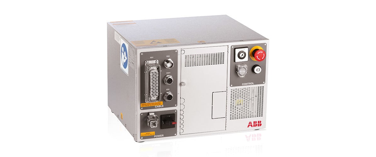 Commande plus compacte - ABB | magazine clientèle