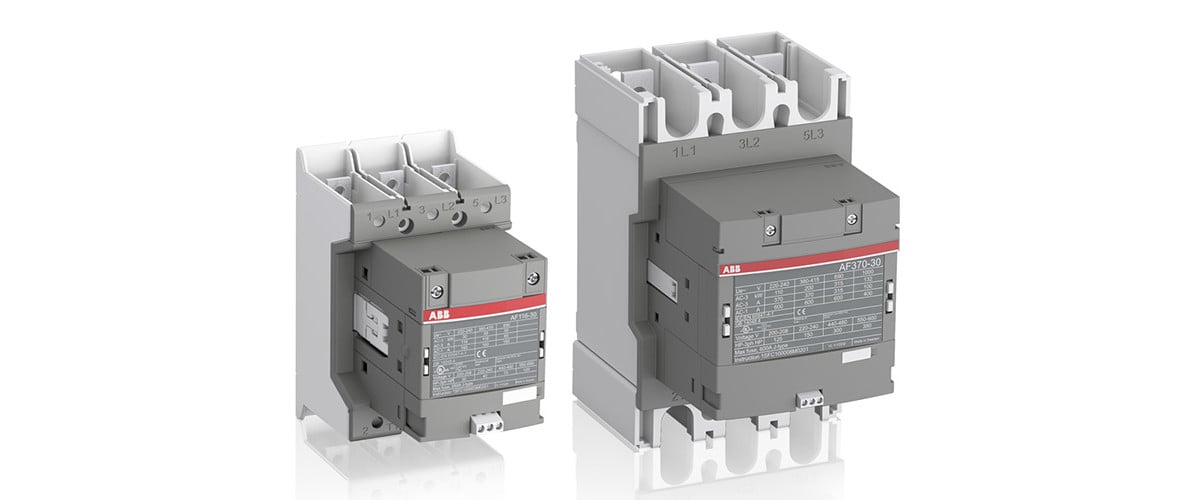Commande directe - ABB | magazine clientèle