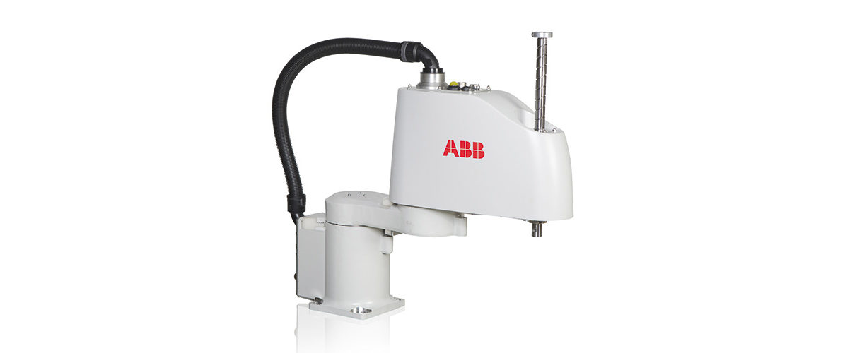 Nouvelle gamme de robots - ABB | magazine clientèle