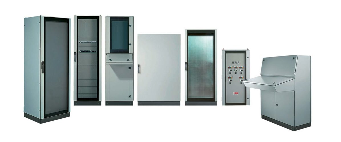 Structure modulaire - ABB | magazine clientèle
