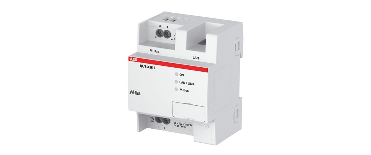 Toutes les valeurs sous contrôle - ABB | magazine clientèle