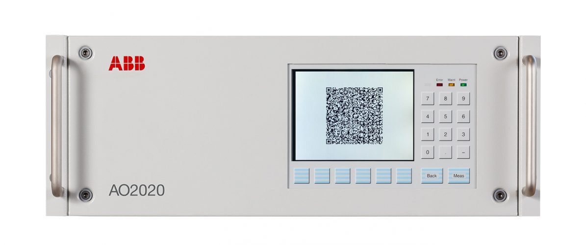 Diagnostic par code QR - ABB | magazine clientèle
