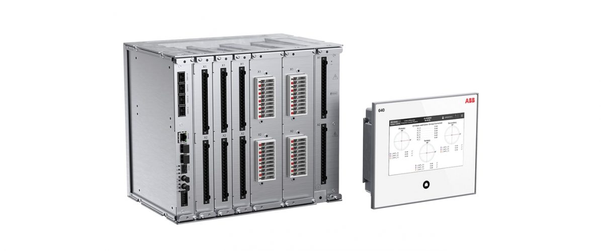 Grande flexibilité - ABB | magazine clientèle