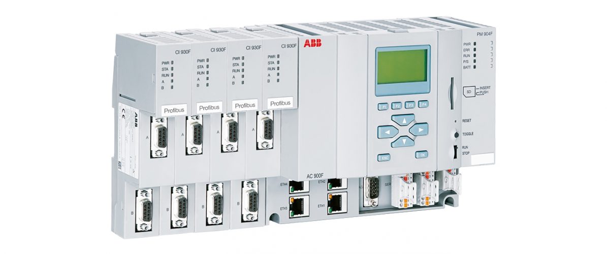 Compact et nombreuses fonctions - ABB | magazine clientèle
