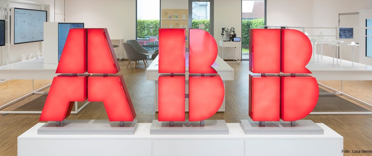 Voyager avec le client - ABB | magazine clientèle