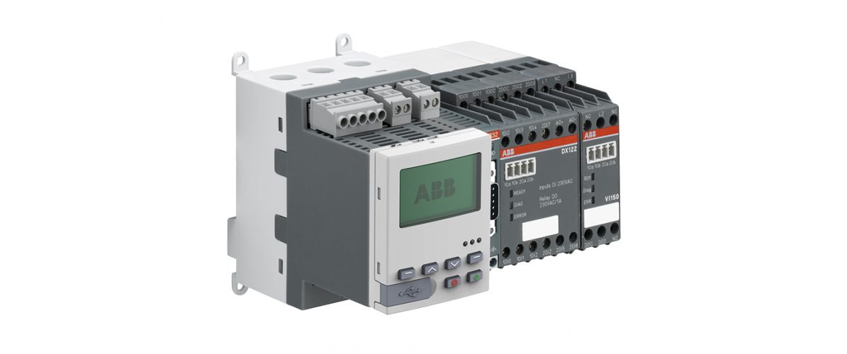 Configuration facile - ABB | magazine clientèle